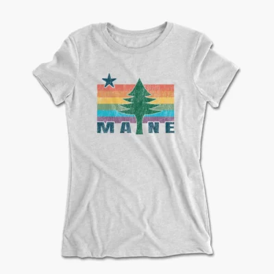 Maine - emoeware apparel