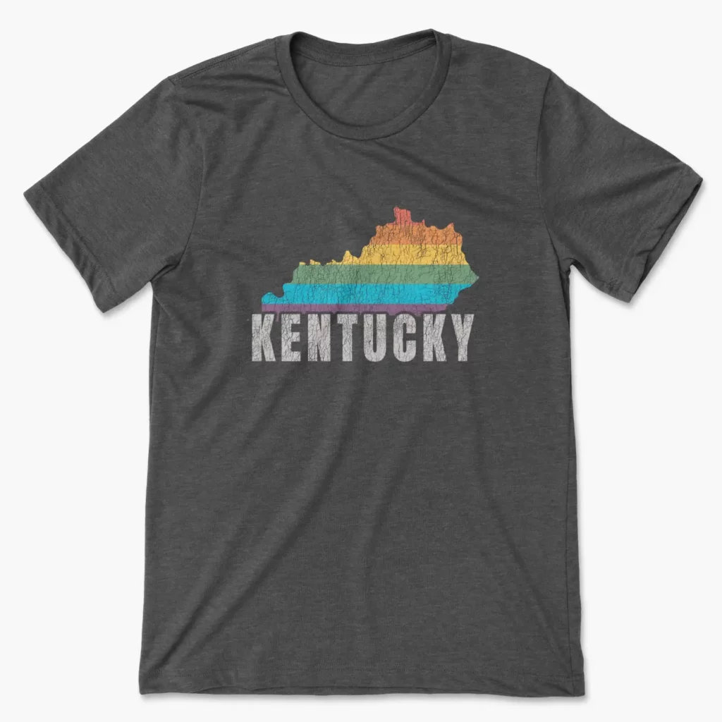 Kentucky - emoeware apparel