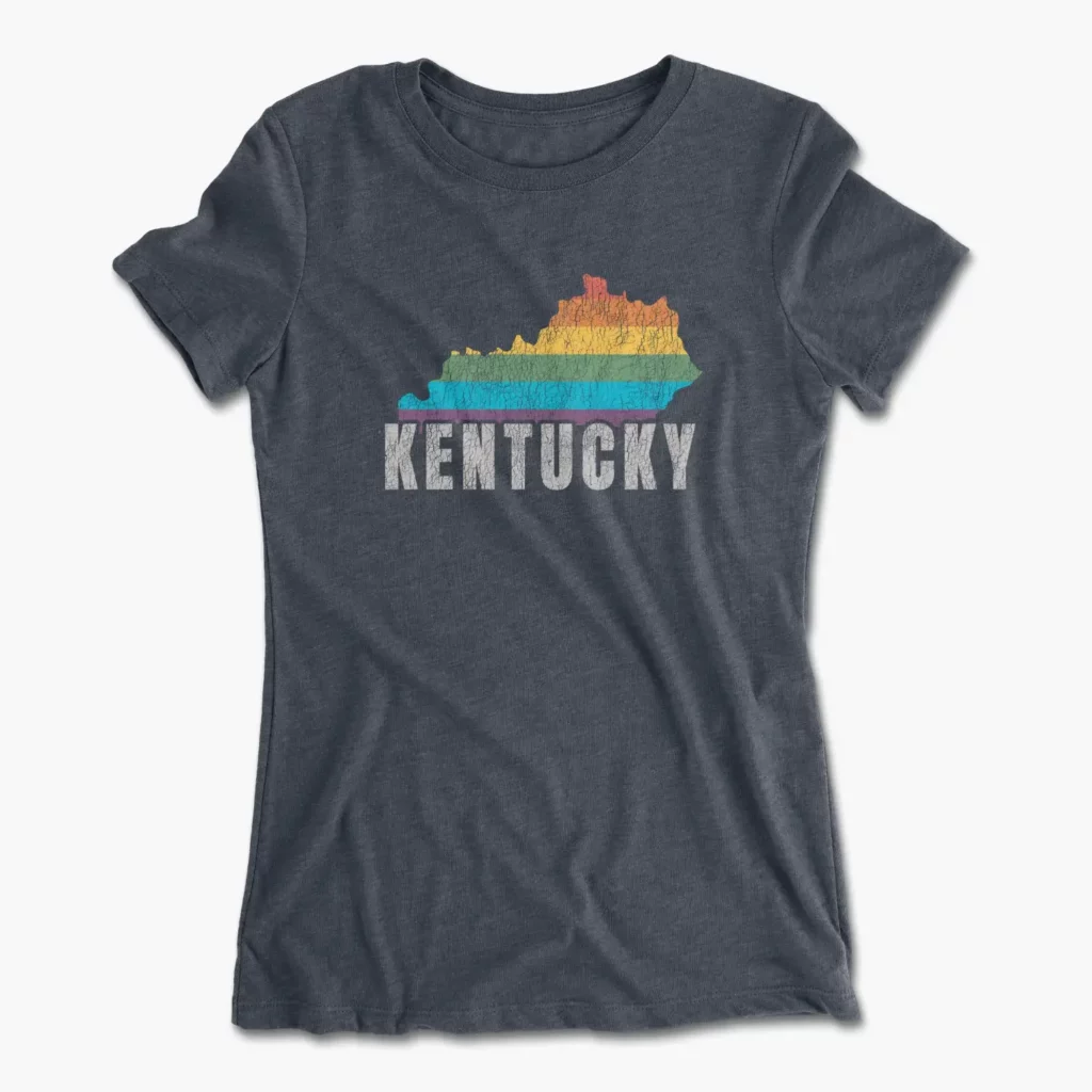 Kentucky - emoeware apparel