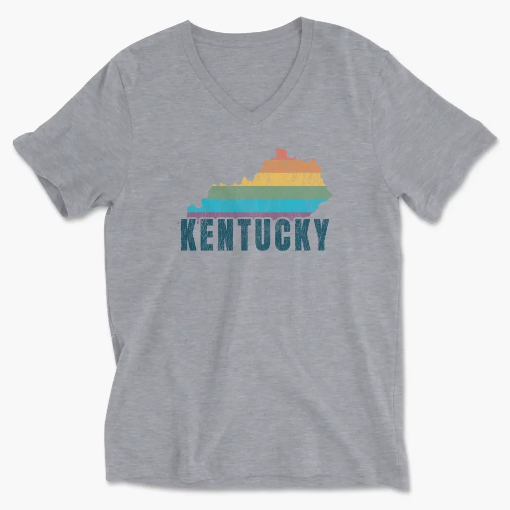 Kentucky - emoeware apparel